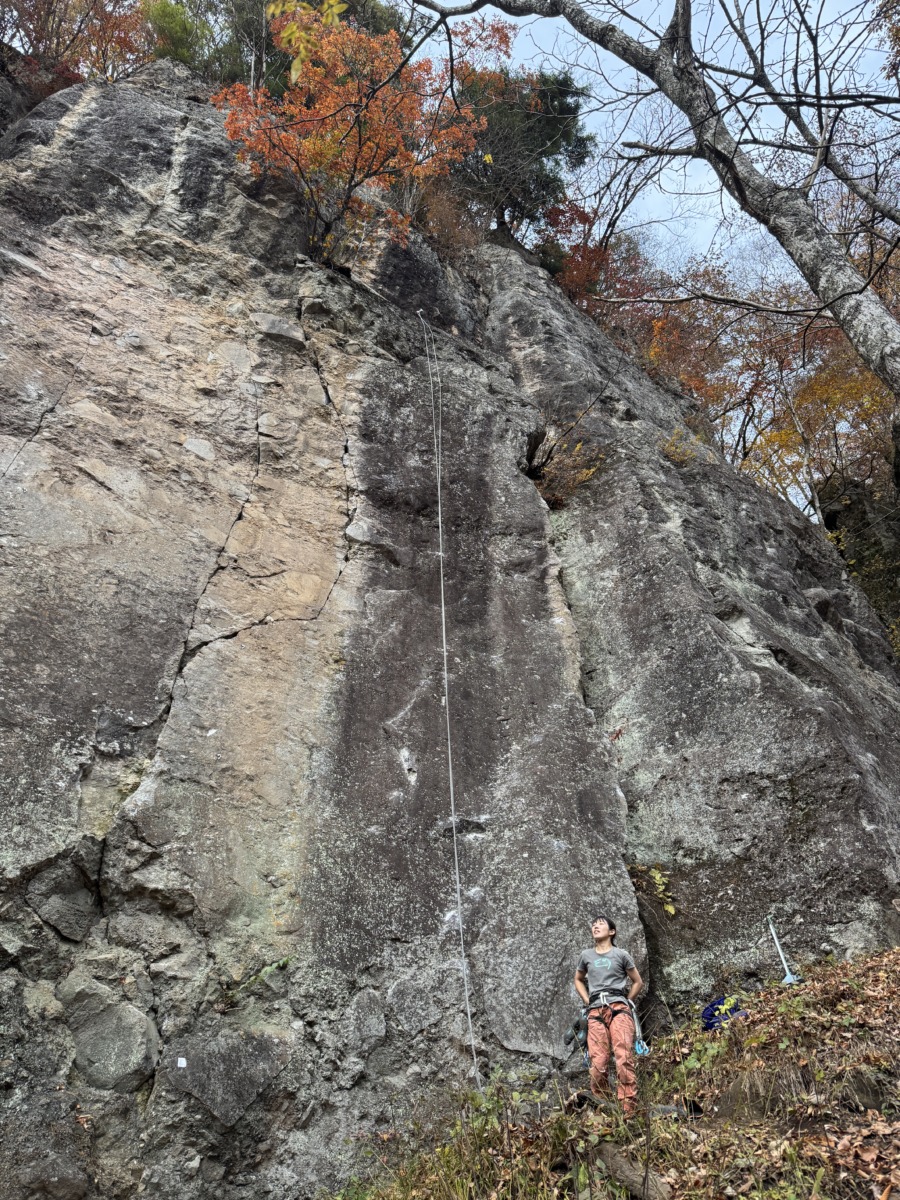 IMG_2435 – ちょっとずつ登る