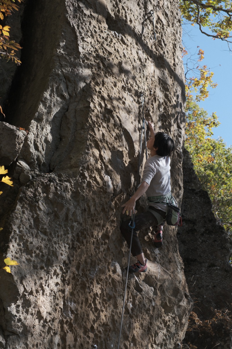 IMG_3203 – ちょっとずつ登る