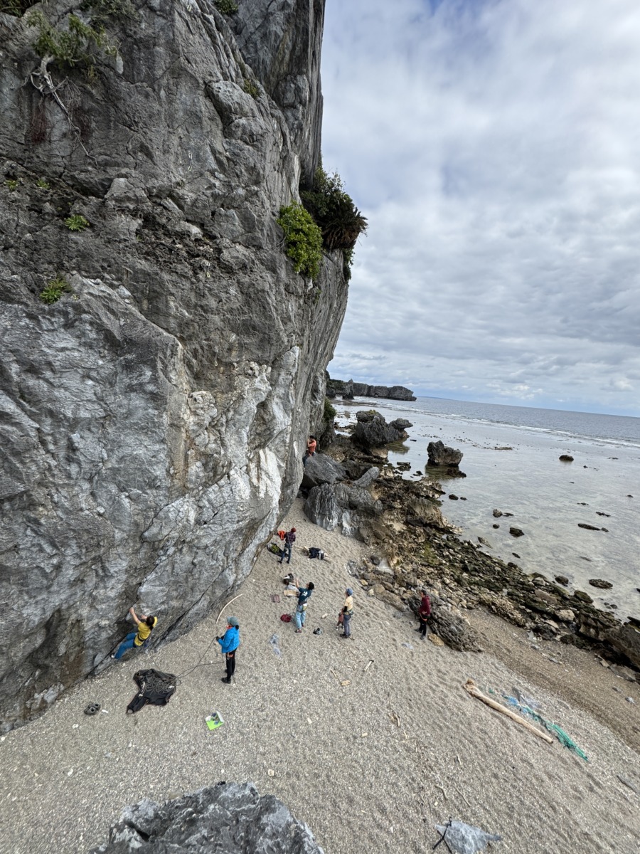 IMG_3367 – ちょっとずつ登る